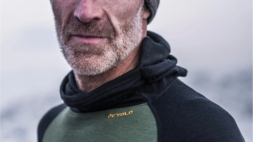 Ullundertøy i merinoull for dame, herre og barn - Devold of Norway