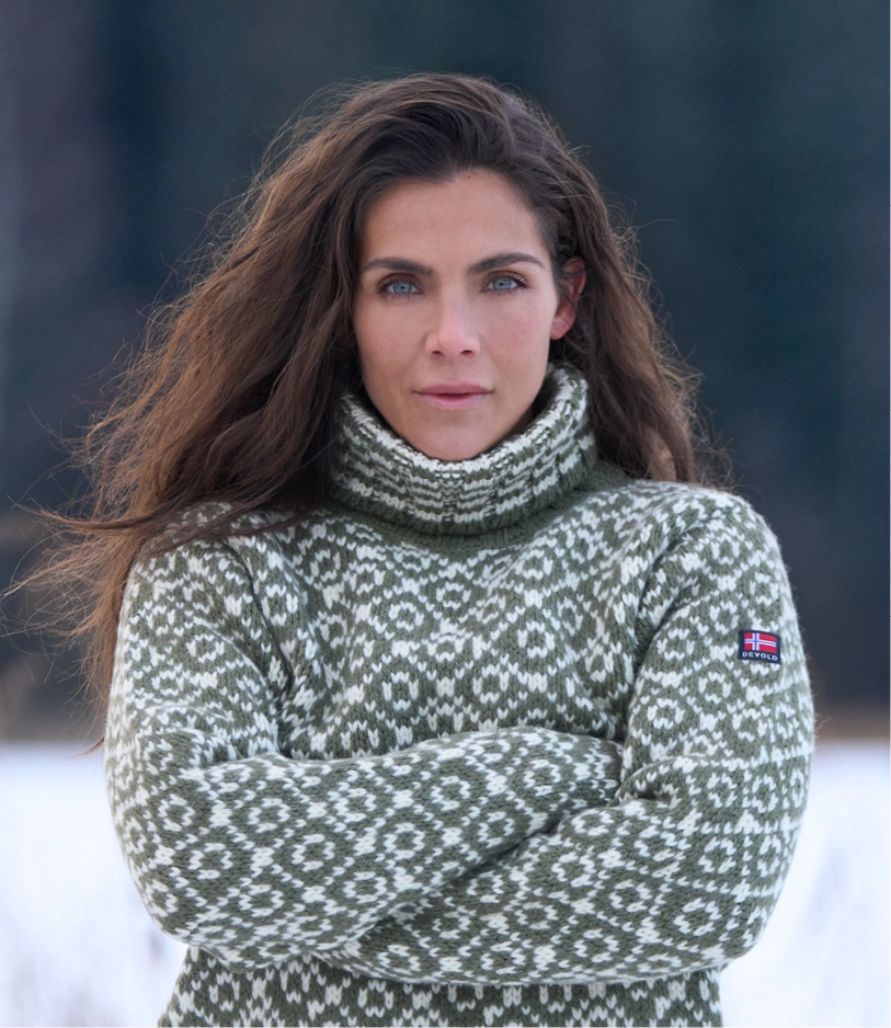 Merino wool underwear - Devold of Norway