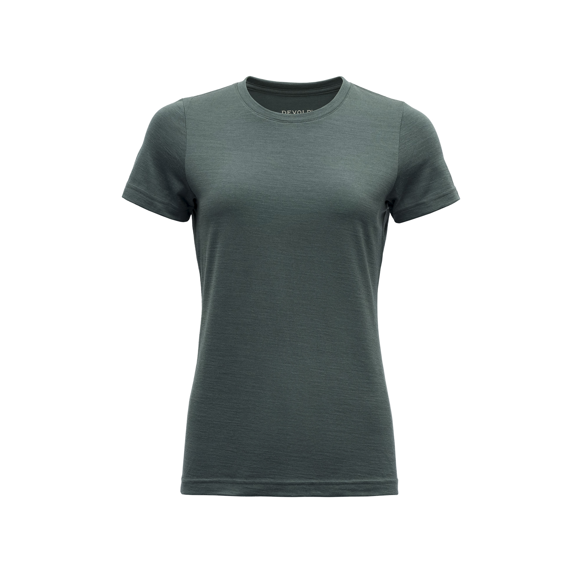 EIKA MERINO 150 TEE WMN Devold Of Norway, 42% OFF