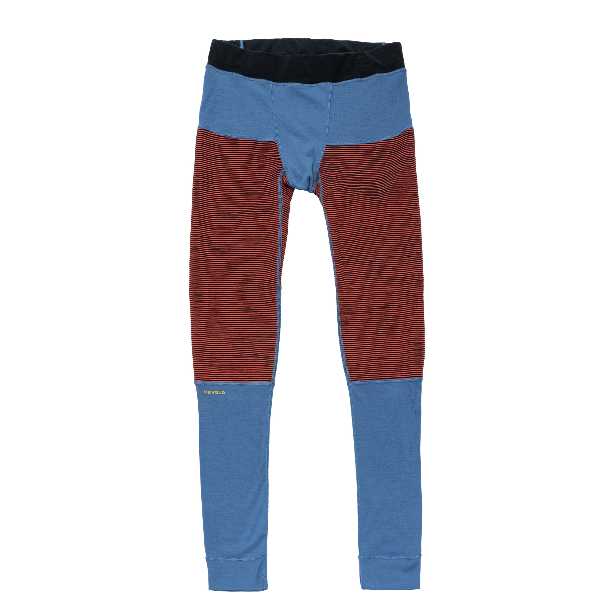 TUVEGGA MERINO LONGS MAN - Devold of Norway