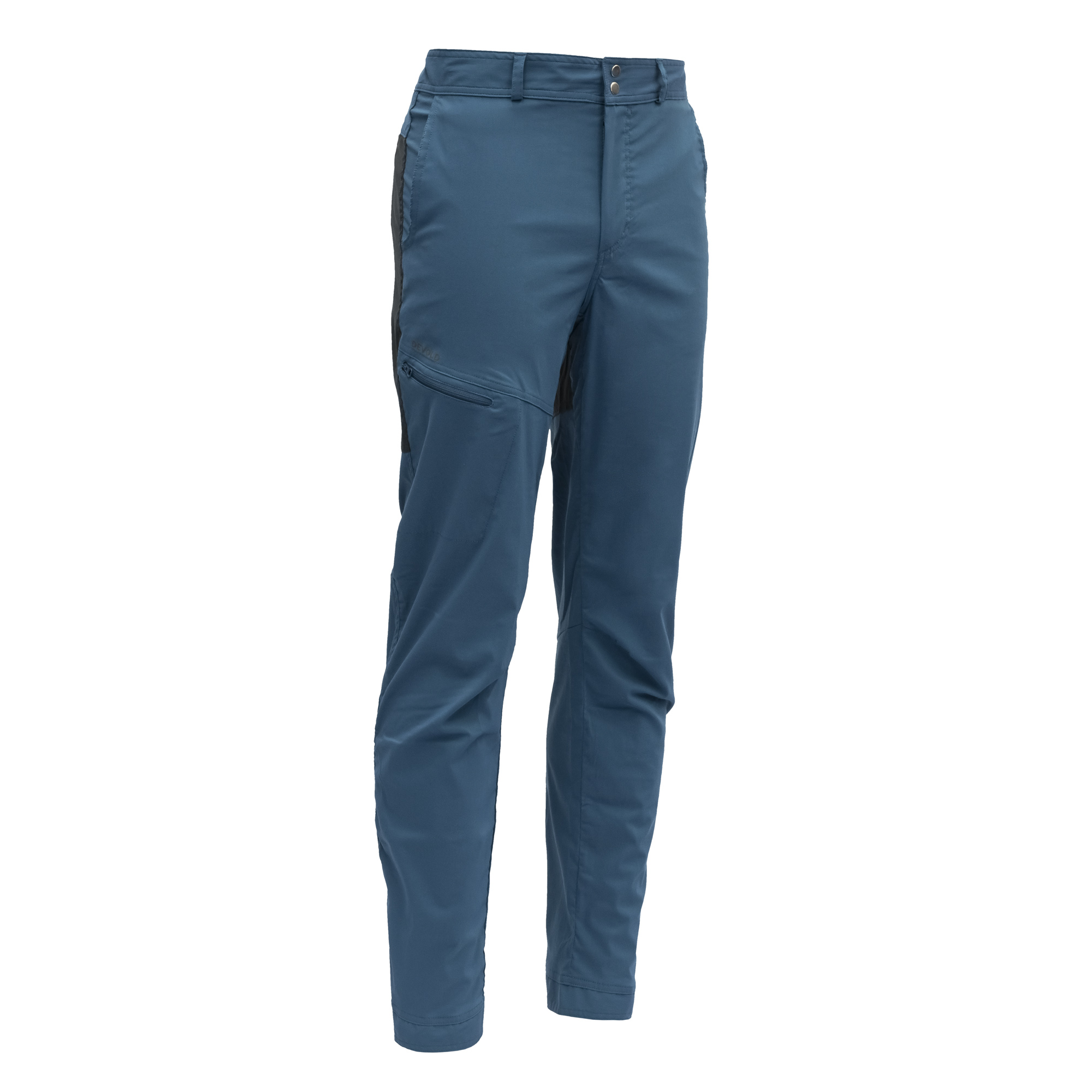 HERØY MERINO PANTS MAN - Devold of Norway