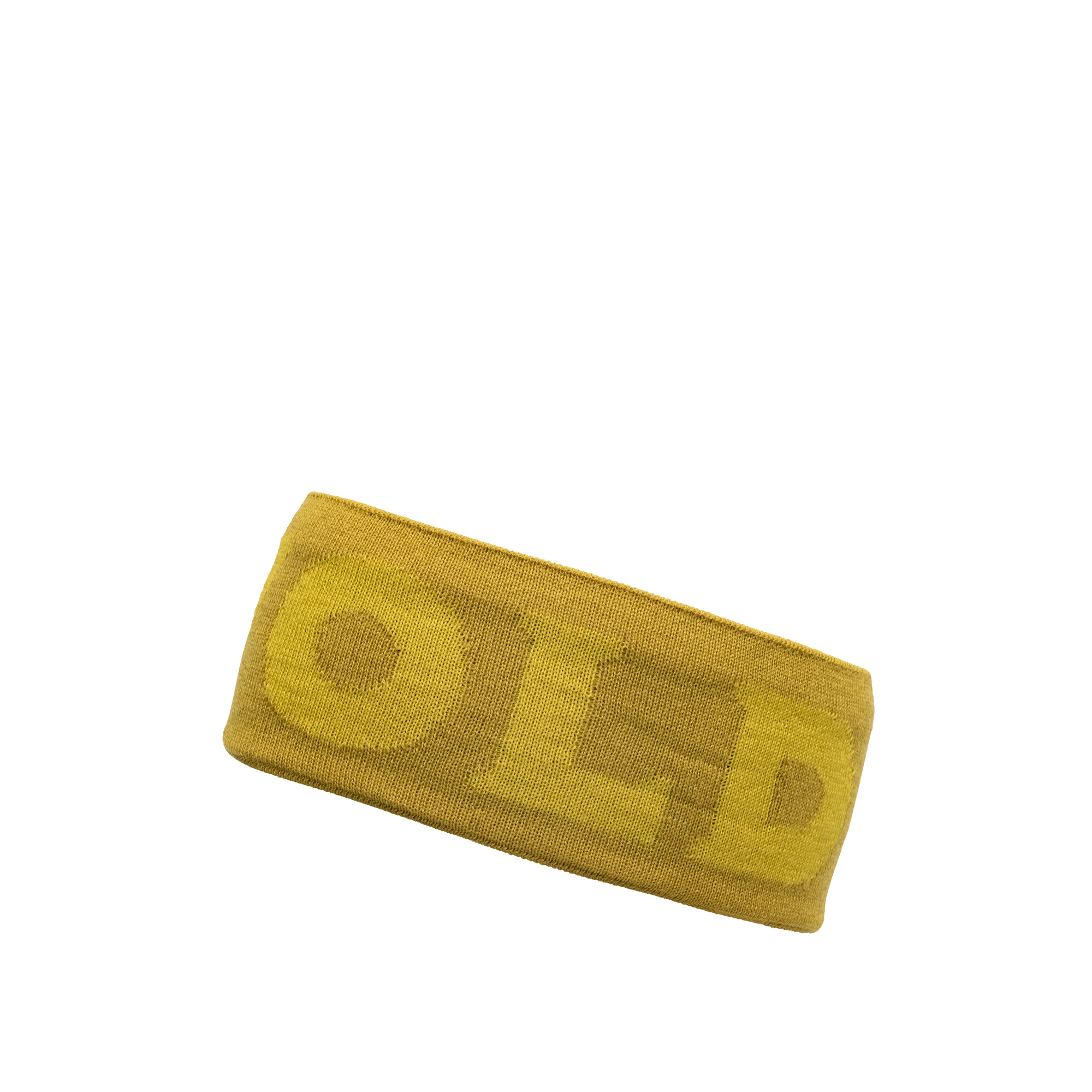 DEVOLD LOGO MERINO HEADBAND - Devold of Norway