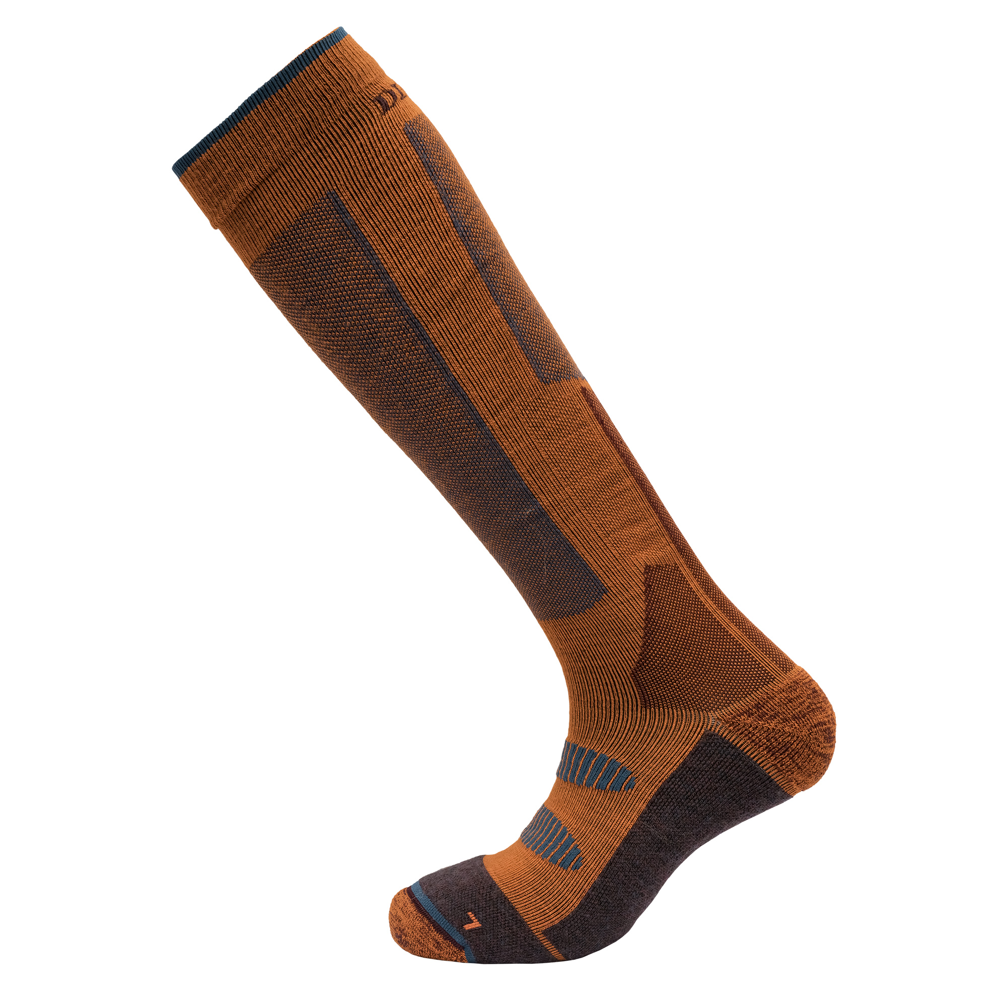 SKI TOURING MERINO SOCK - Devold of Norway