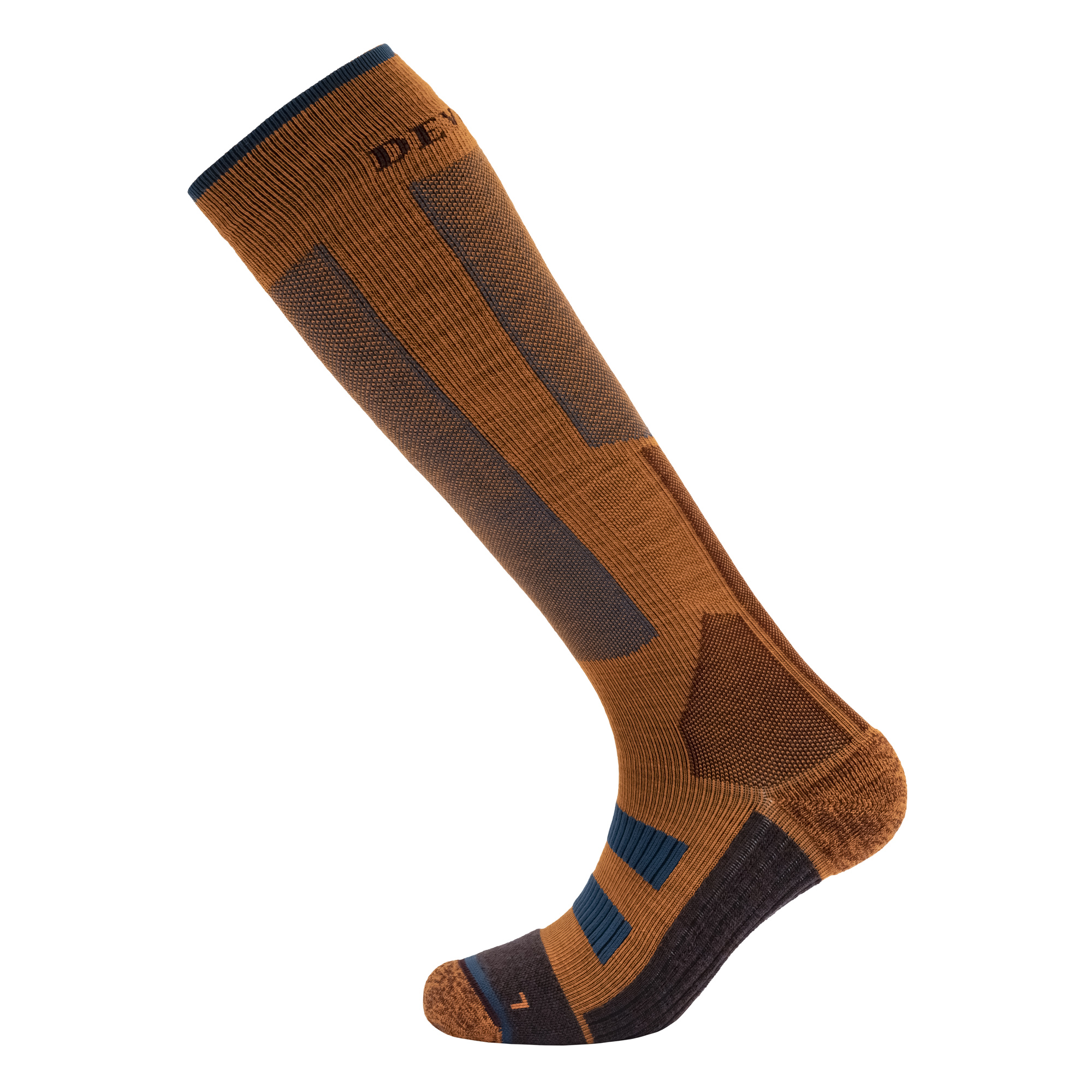 SKI TOURING MERINO SOCK - Devold of Norway
