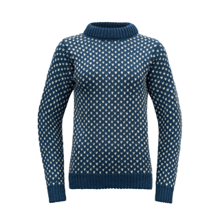 ORIGINAL ISLENDER WOOL SWEATER - Devold of Norway