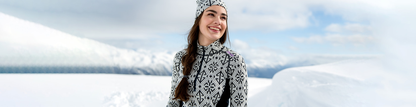 Signature - Devold of Norway