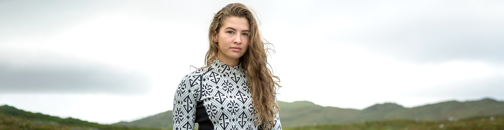 Signature - Devold of Norway